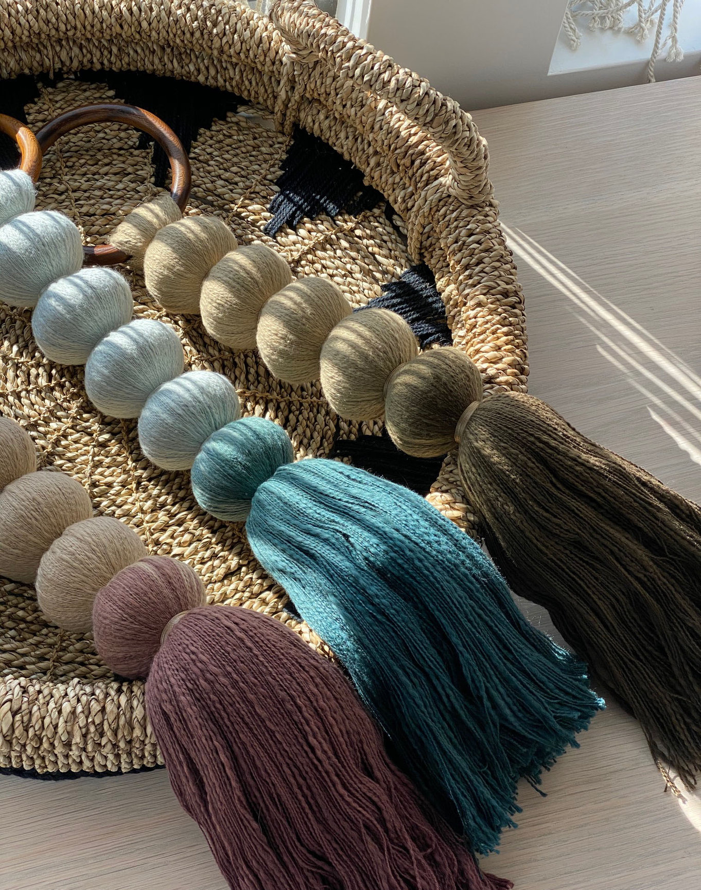 BOUJEE DIP DYE - M2C Studio