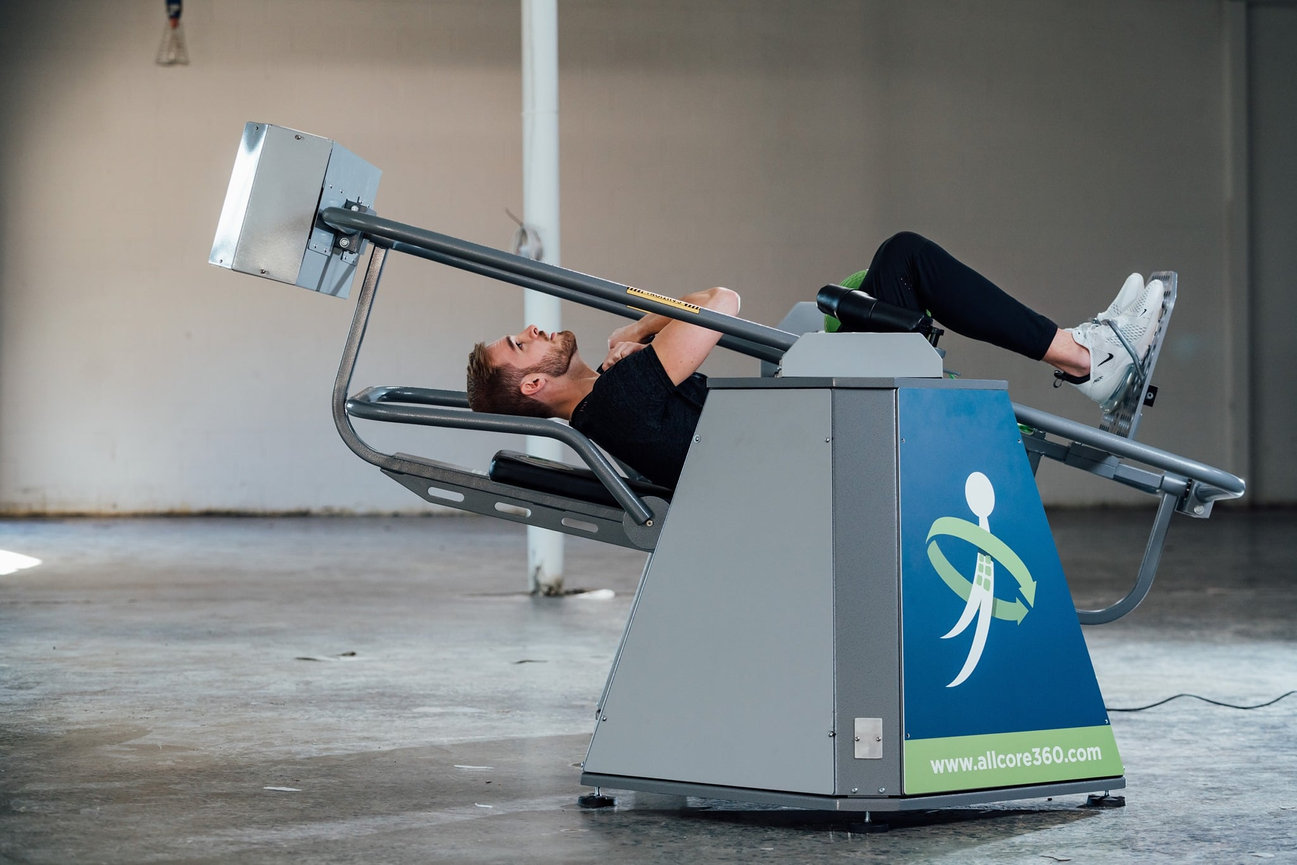 ALLCORE 360 - Body Shoppe Fitness LLC