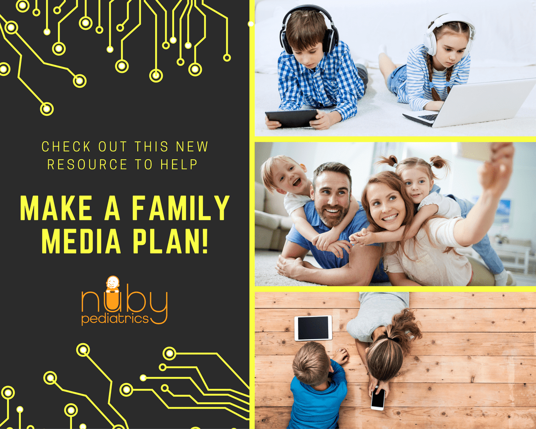 FAMILY-DEVICE-PLAN-MEDIA-DENTON-TEXAS-PEDIATRICIAN - Nuby Pediatrics