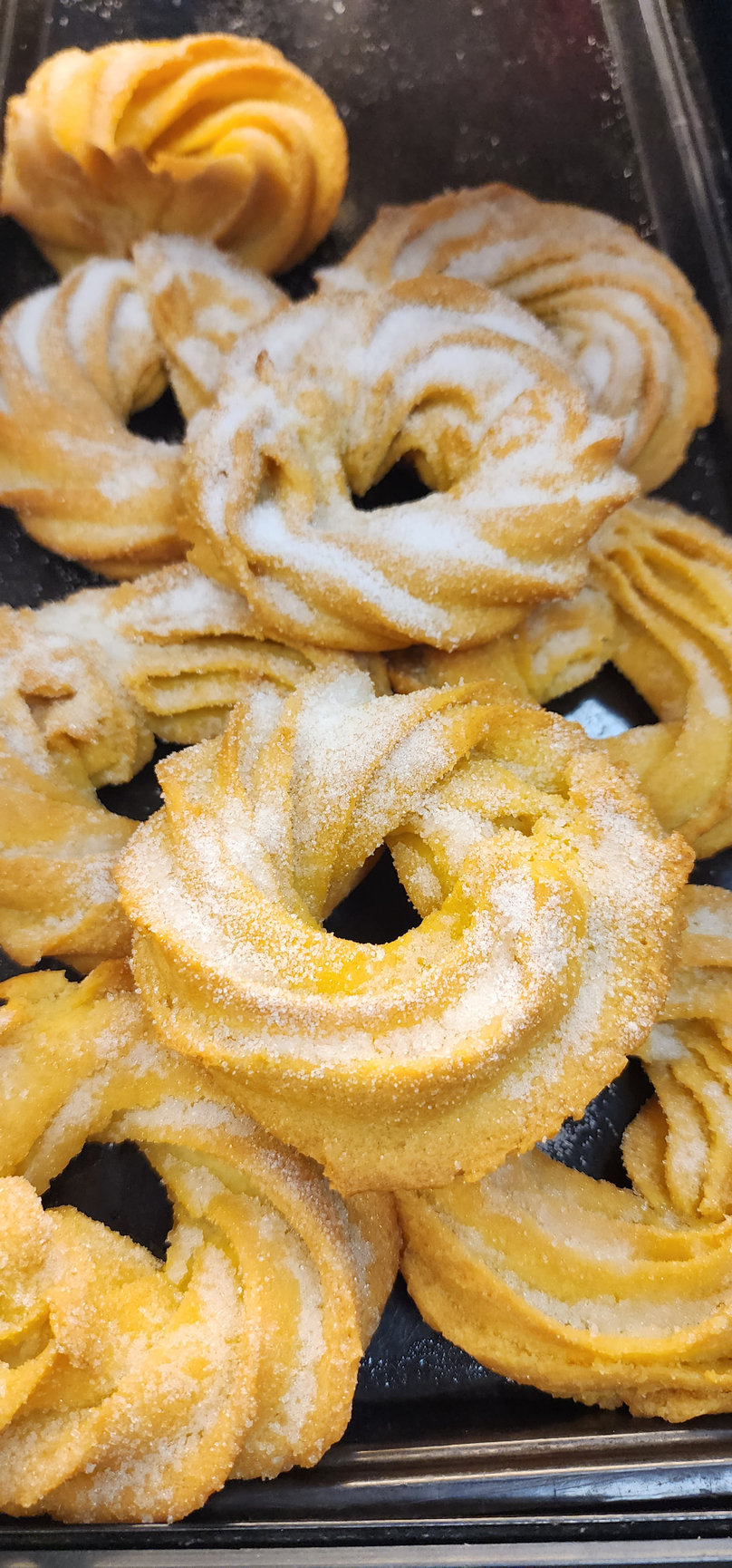 Cuban Sweets Bakery | Serving The Whitsett, North Carolina Area