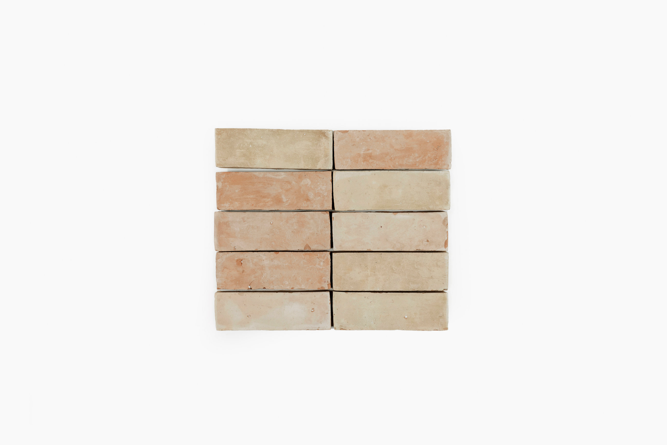 Brick - Forte Tile Studio