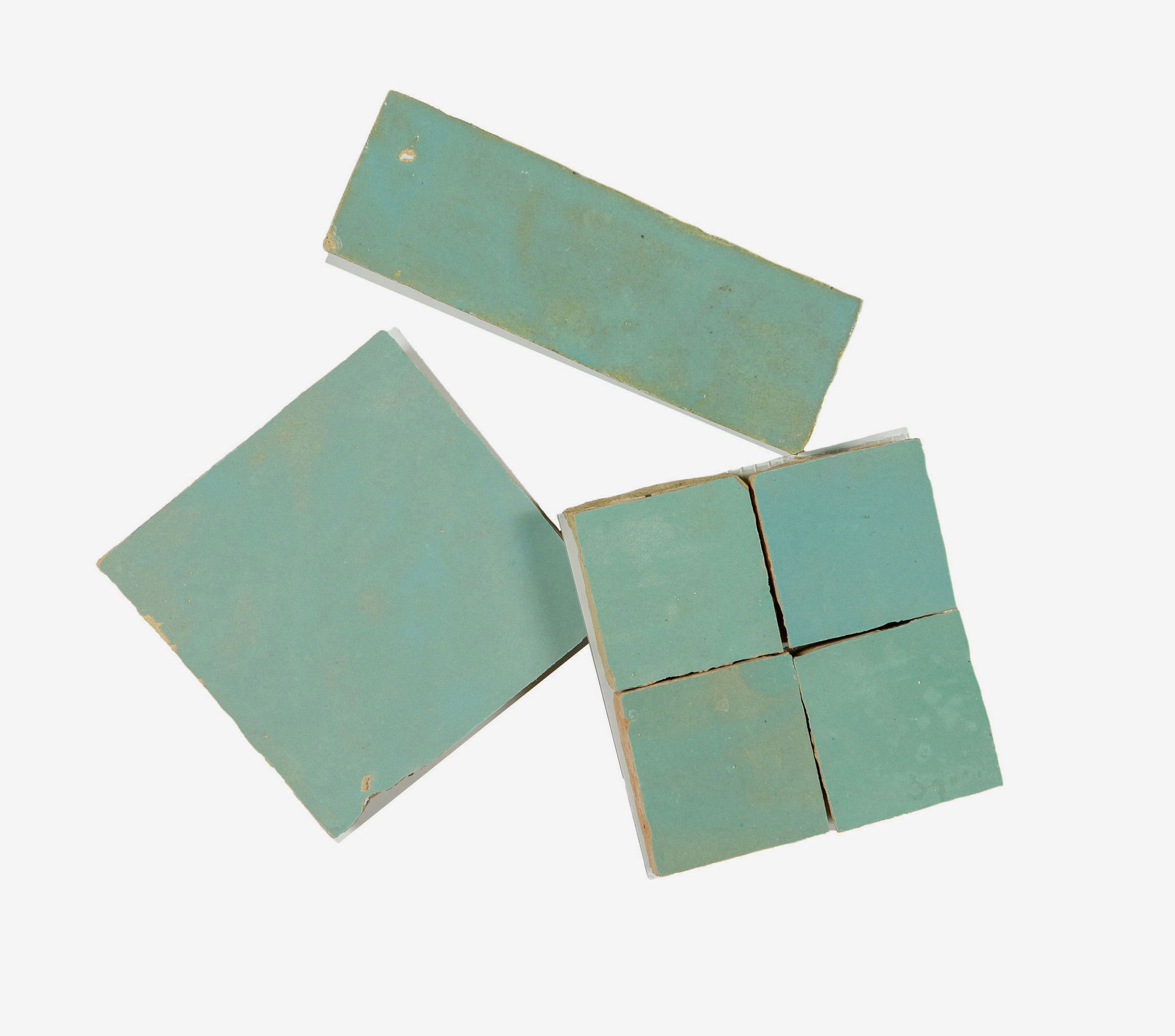 COLLECTIONS - Forte Tile Studio